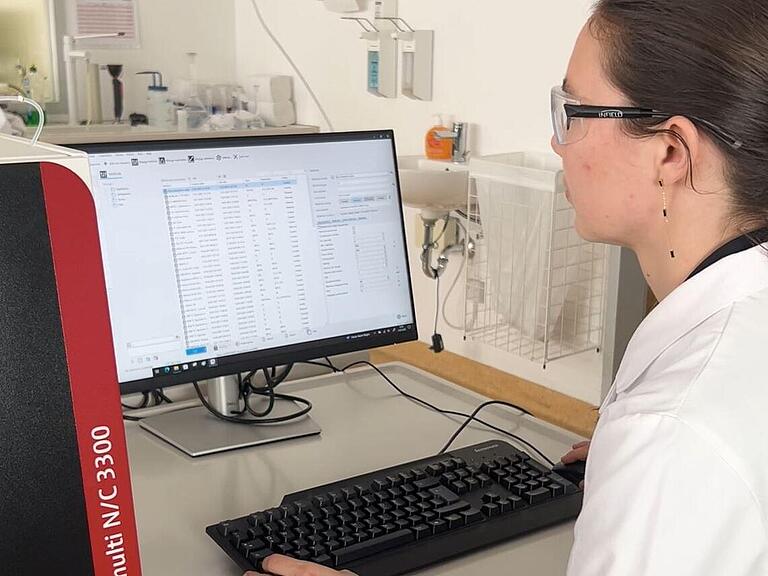 multiWin Pro Demonstration – FDA 21 CFR part 11 compliance module ...