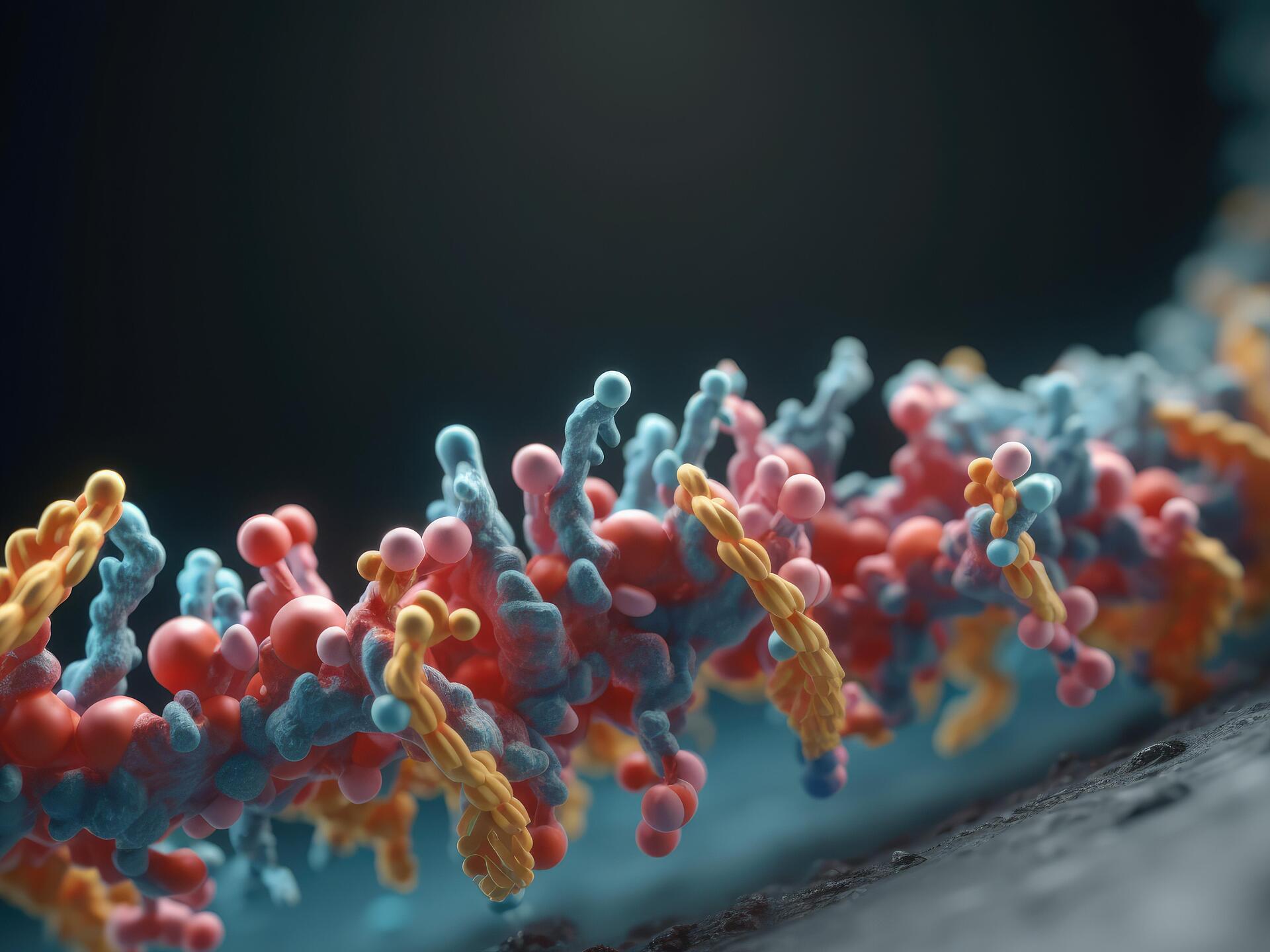 Web Seminar: Driving Protein Research - Analytik Jena