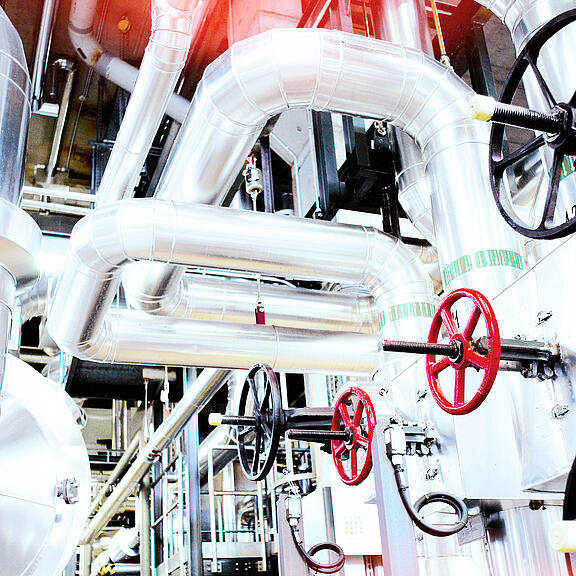 multi N/C 3300 Series - Analytik Jena