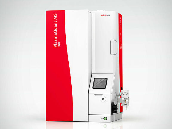 ICP-OES Instruments - PlasmaQuant 9100 - Analytik Jena