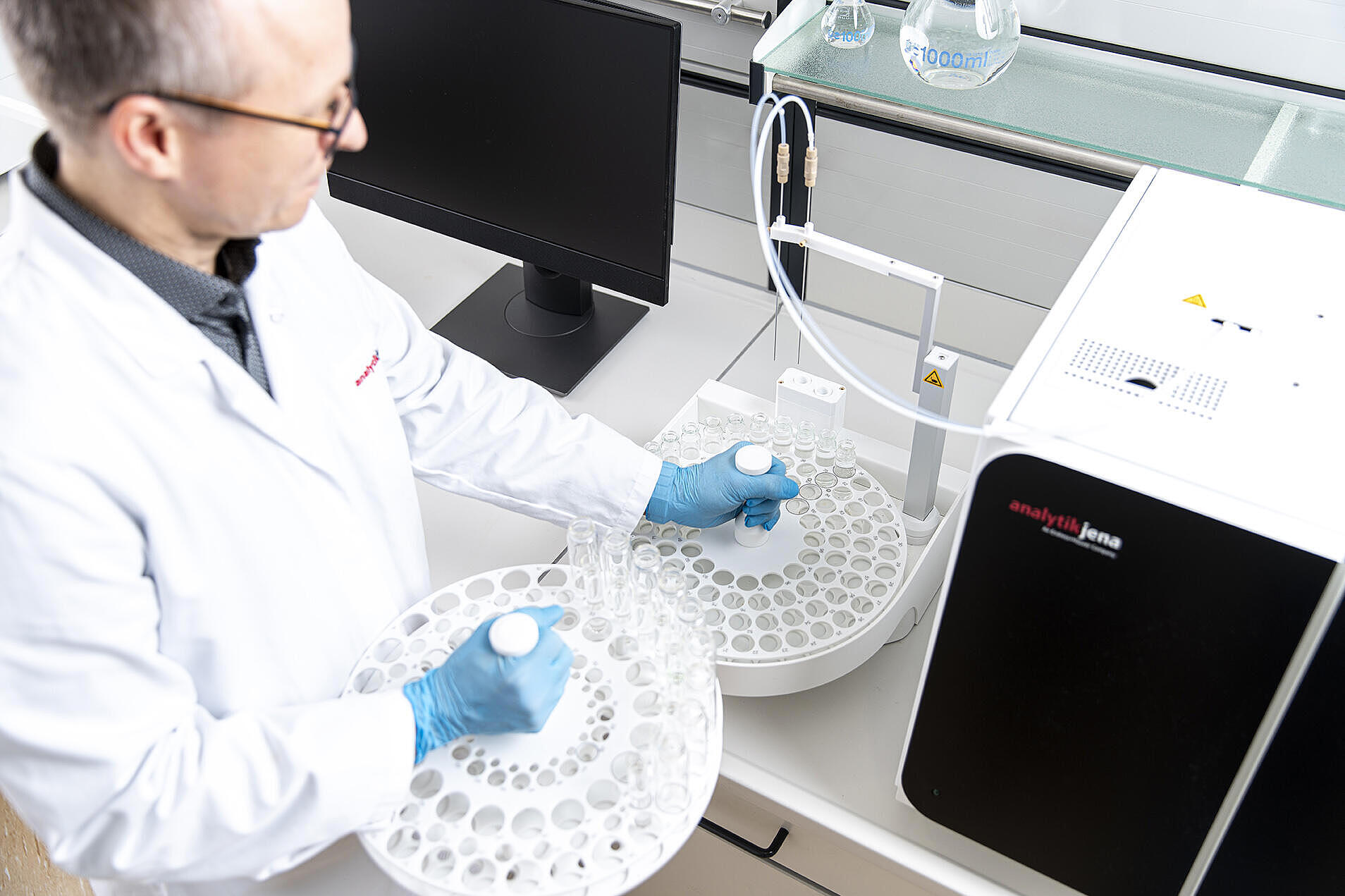 multi N/C 3300 Series - Analytik Jena