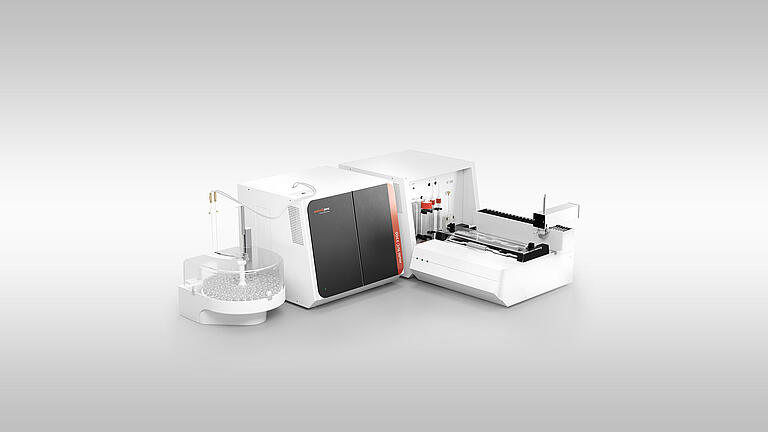 multi N/C 3300 Series - Analytik Jena